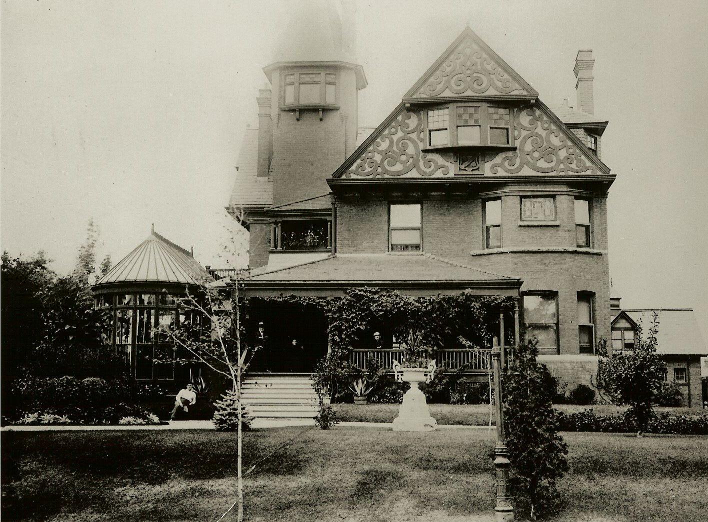 Annette Street | West Toronto Junction Historical Society